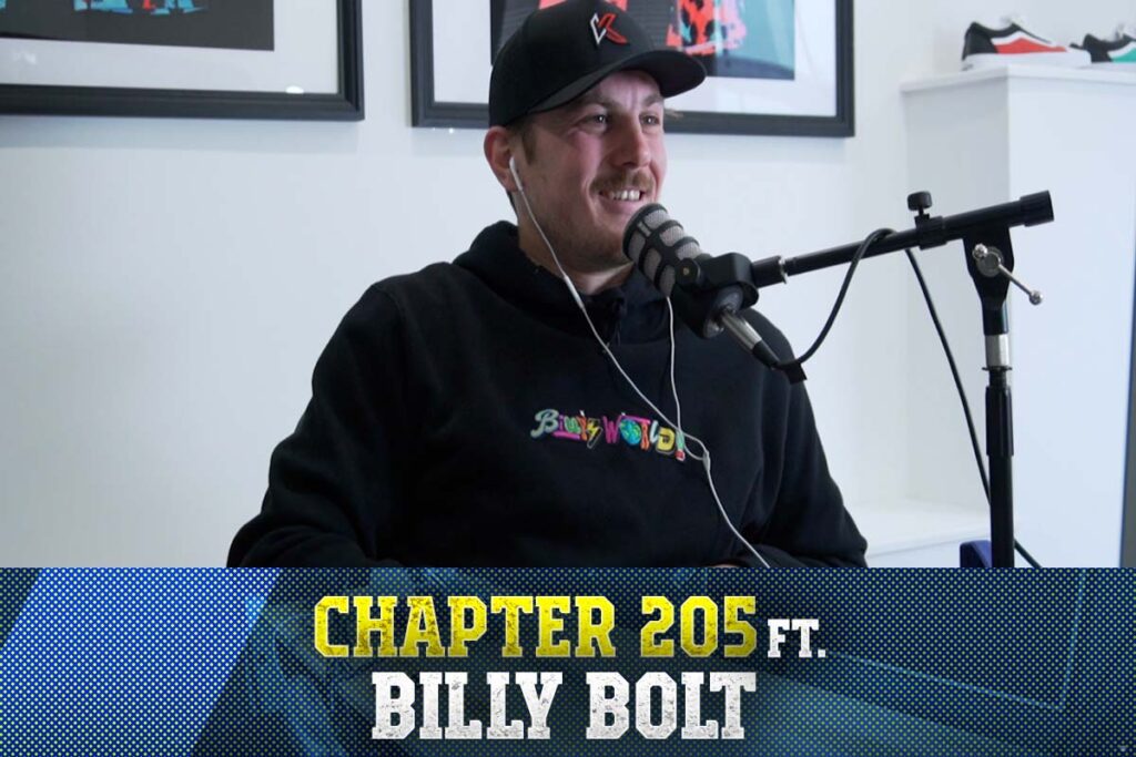 Gypsy Tales Podcast - Gypsy Tales