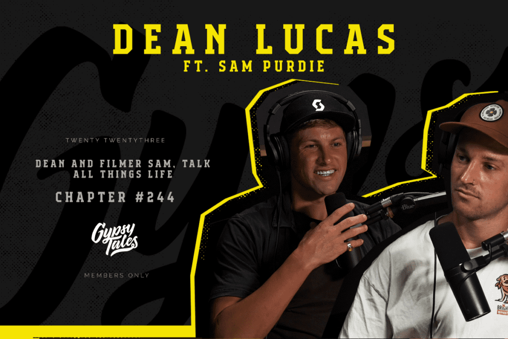 Gypsy Tales Podcast - Gypsy Tales