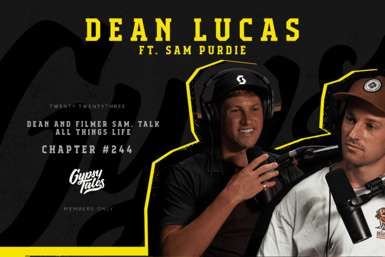 Gypsy Tales Podcast - Gypsy Tales